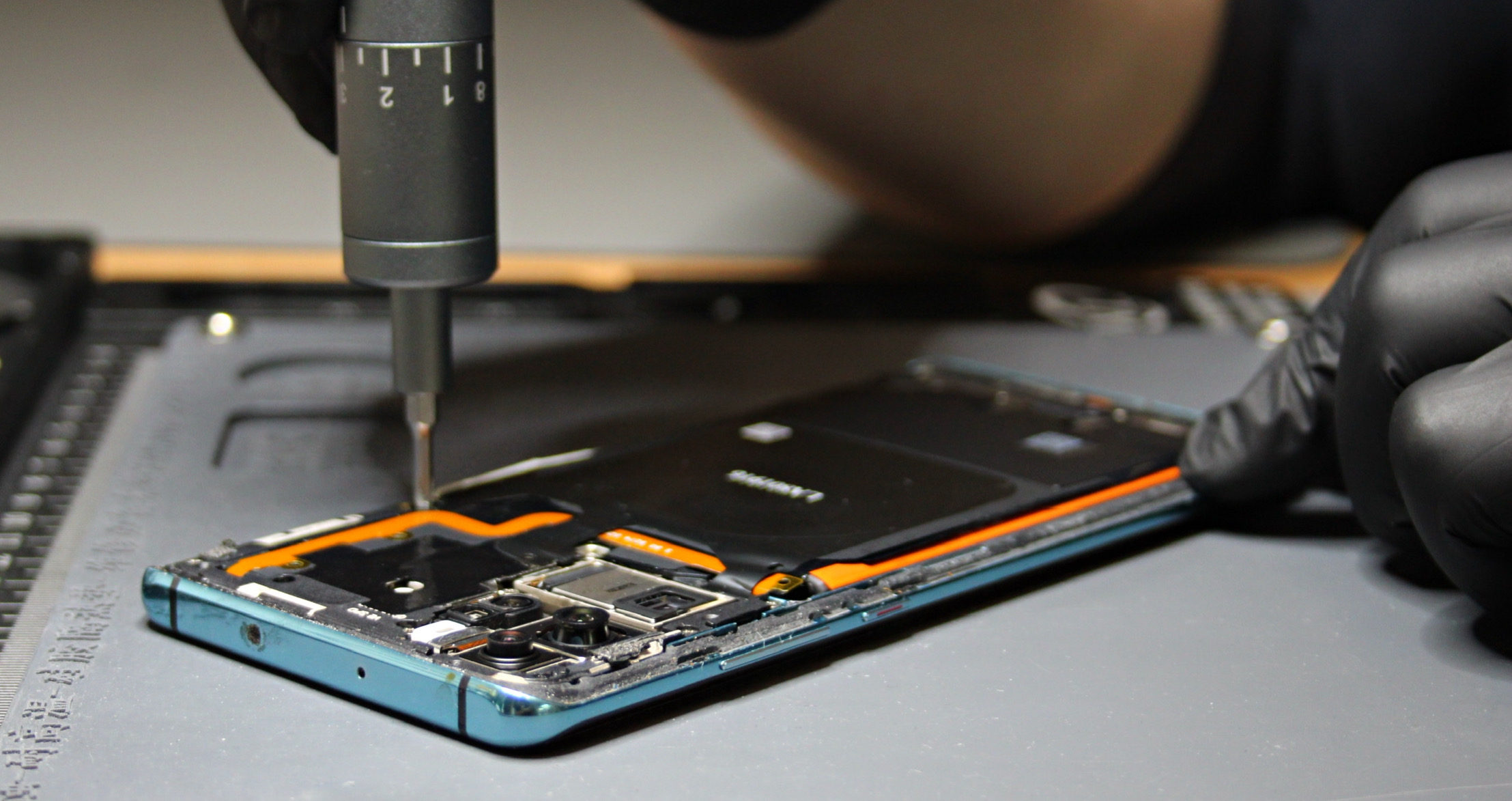 Handy Reparatur Grevenbroich